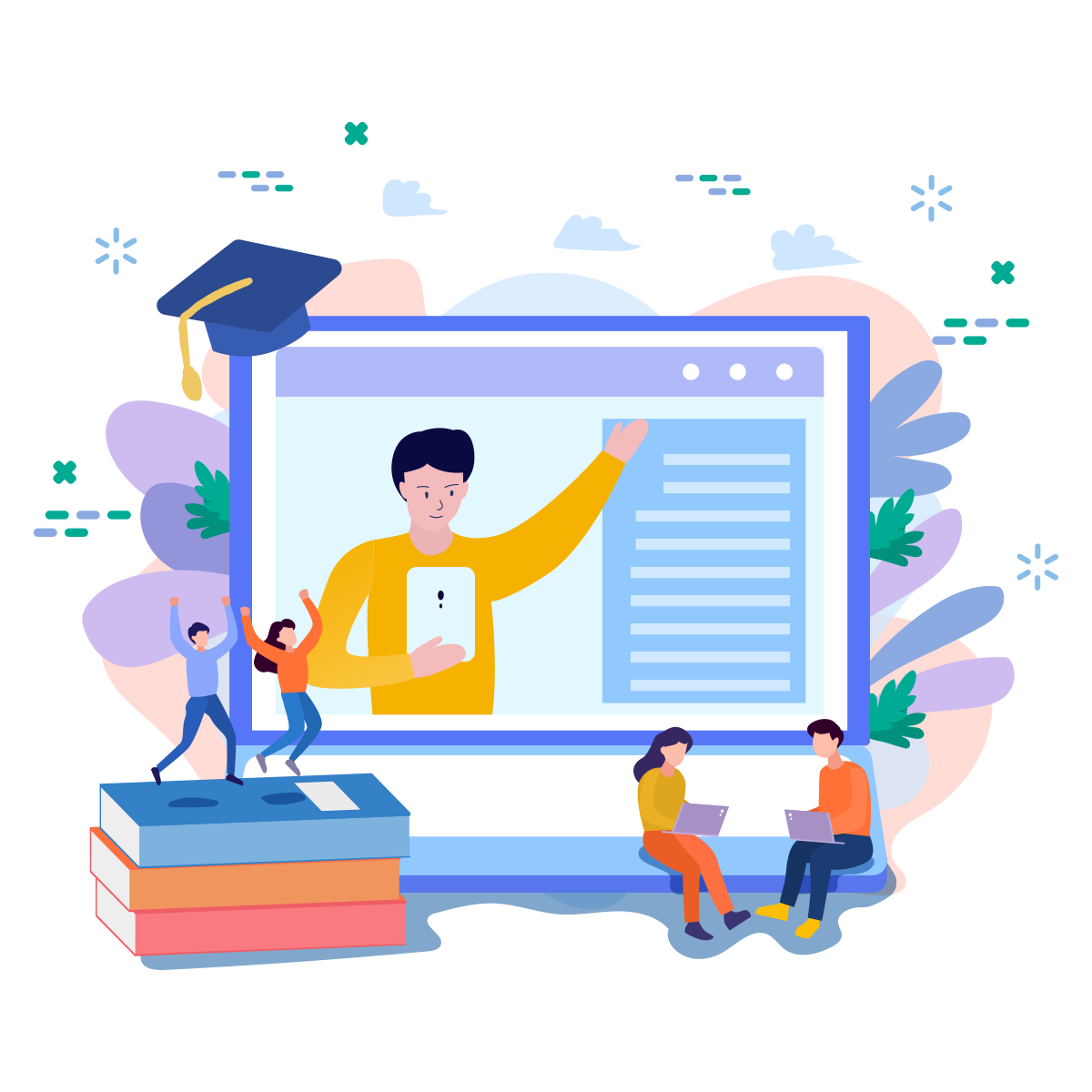 Home - Prolific Tech Home