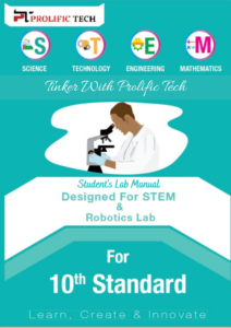 Prolific Tech – Learn Create & Innovate